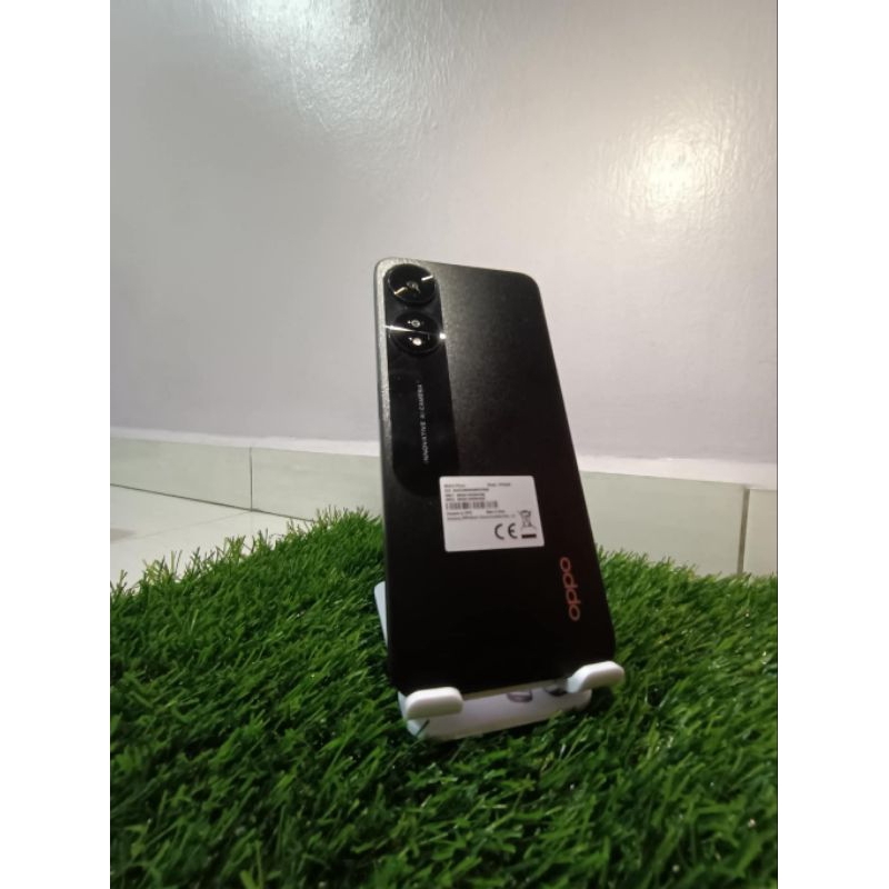 Used OPPO A78 5G (128GB) | Shopee Malaysia