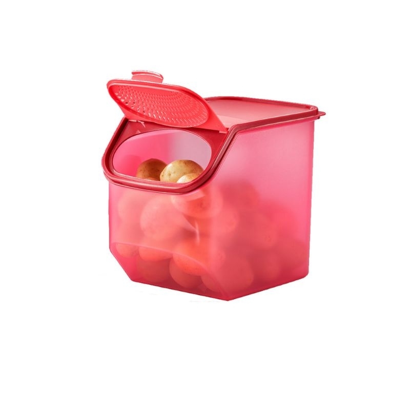 Garlic Keeper Tupperware | Shopee Malaysia