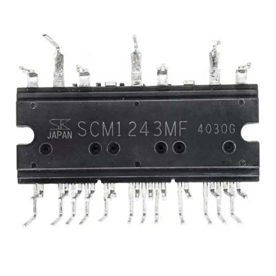 🔥Hot !!🔥 IC BRIDGE DRIVER PAR SCM33 IGBT SCM1243MF SCM1241MF SCM1242MF SCM1246MF | Shopee Malaysia