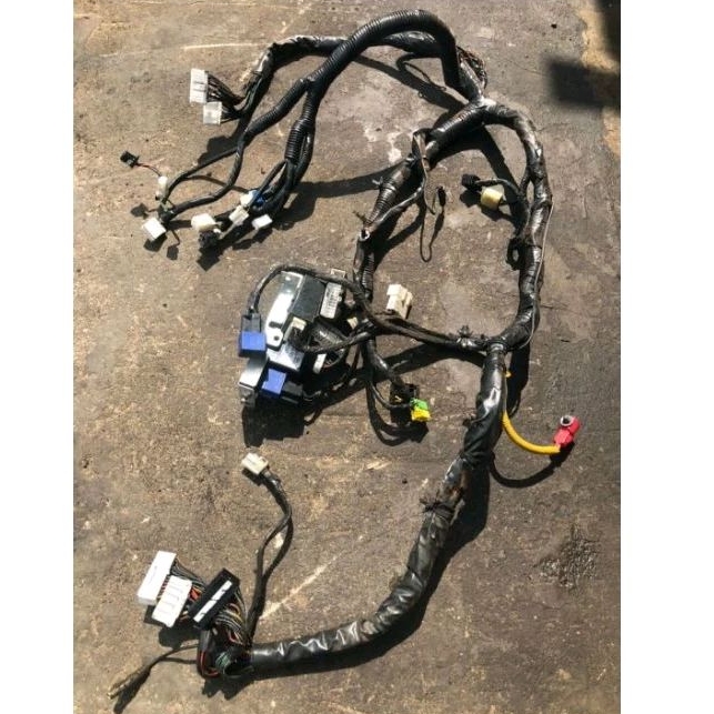 Wiring Proton Persona Original (Used) | Shopee Malaysia