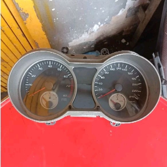 Original Meter Proton Gen2 CPS/Persona 1.6 Auto (Used) | Shopee Malaysia