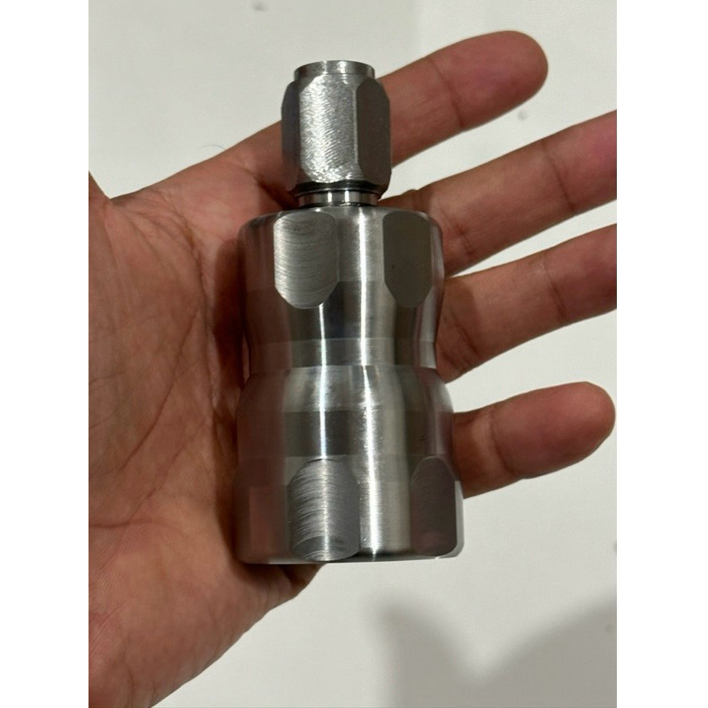 [CNC] HEAVY DUTY V4 magnet puller RS150 / WAVE 125 / KR 150 / RR 150 ...