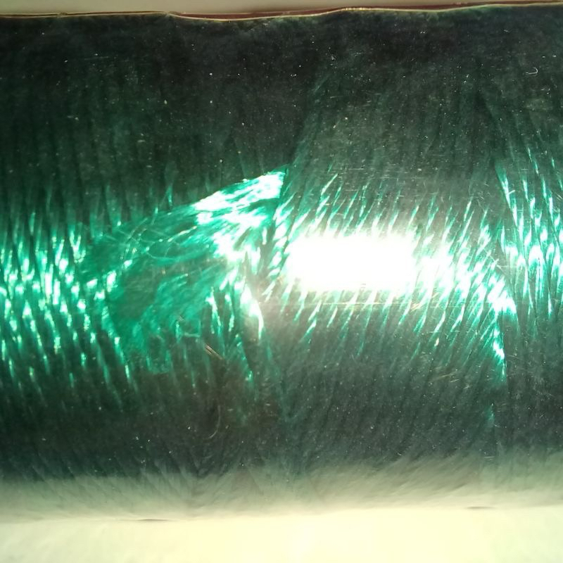 Nylon Twine for Making Apollo Lure/Bait Benang Nylon Pukat Tenggiri ...
