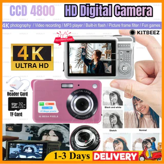 Buy digital camera Online With Best Price, Dec 2025 | Shopee Malaysia