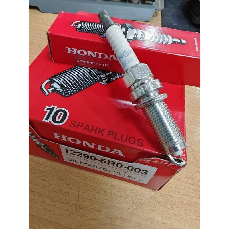 12290-5R0-003 HONDA CITY GN2 1.5, CITY HYBRID 1.5 JAZZ HYBRID HRV ...