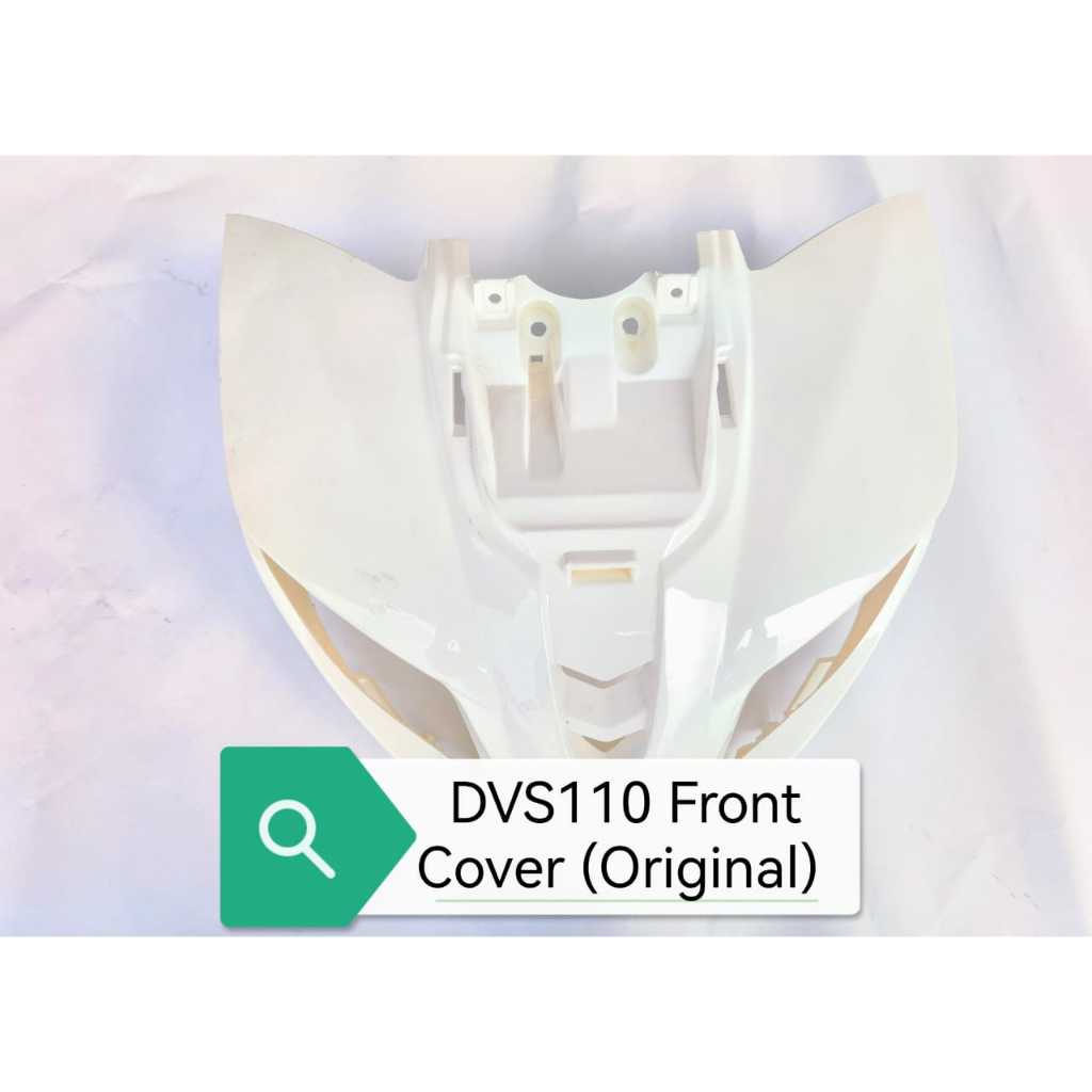 Demak DVS110 Front Cover | Shopee Malaysia