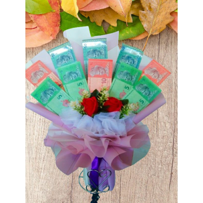 💞💥Money gift MURAH Happy Birthday Mother day /Father day /girlfriend ...