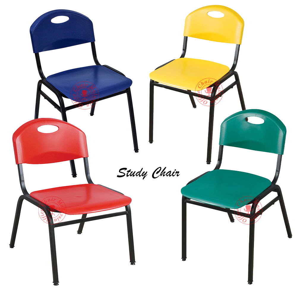 Study Chair / Student Chair / School Chair / Kindergarten Chair ...