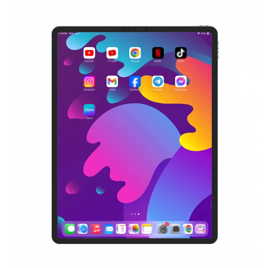 IP MINI 2 | TABLET GAMING TAB | Device | Screen | Mic | Shopee Malaysia