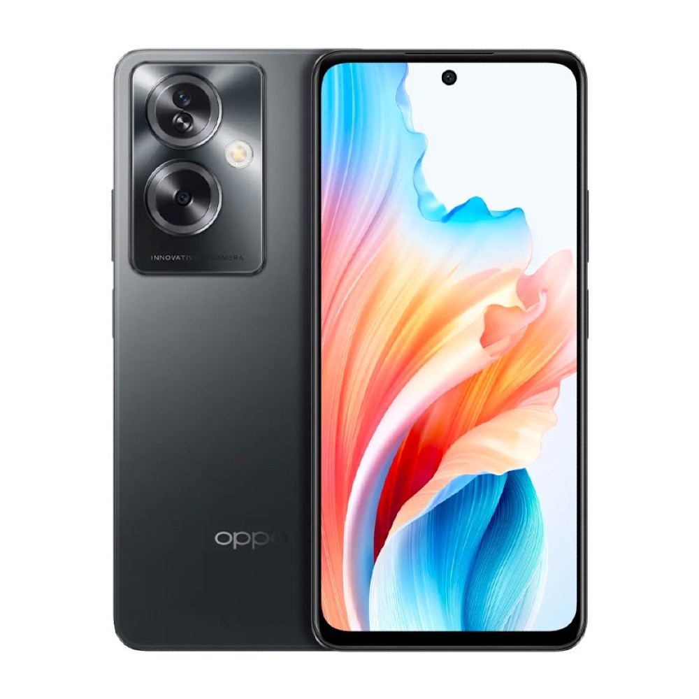 OPPO A79 5G | 8+8GB +256GB | 50MP AI CAMERA | 1 YEAR OPPO WARRANTY ...