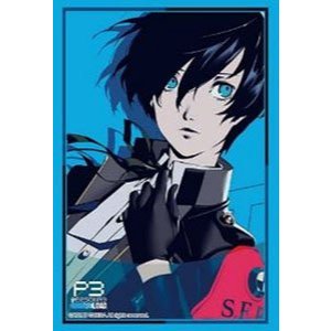 Bushiroad Sleeve Collection HG Vol.4240 Persona 3 Reload Hero Part.2 ...