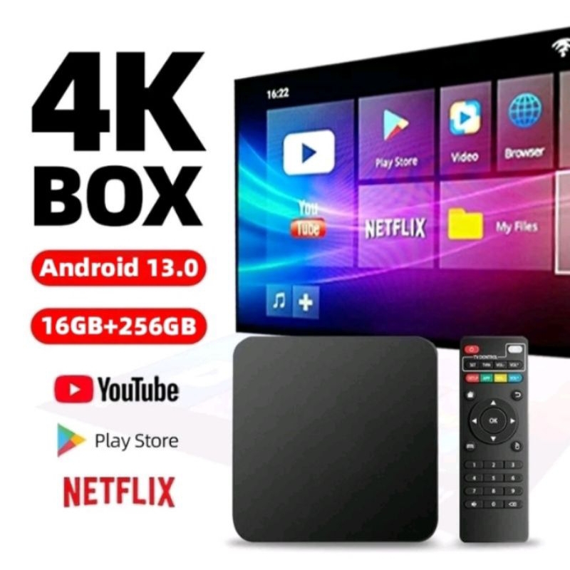 TV BOX LIFETIME CHANNEL AND MOVIES | Shopee Malaysia