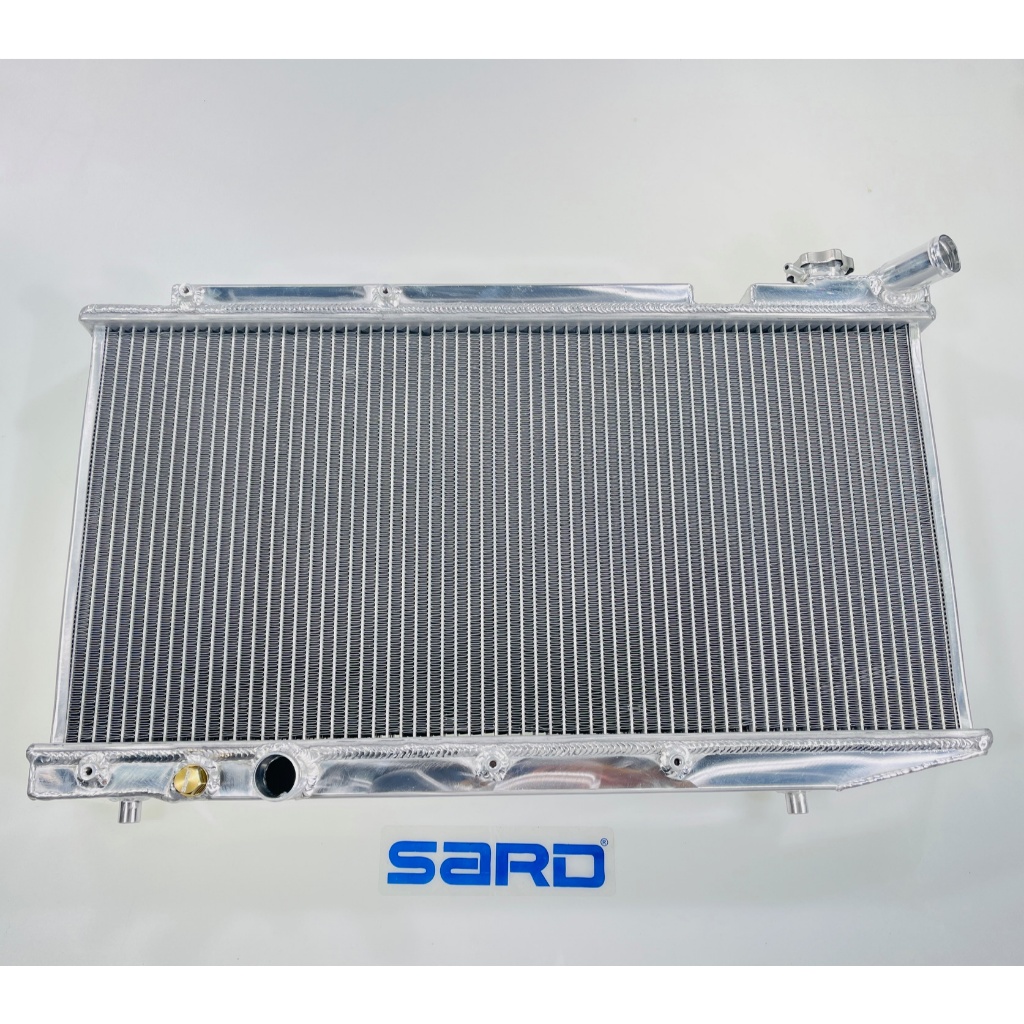 🛠️ SARD® RADIATOR TOYOTA AE101 AE100 AE111 AE92 SWAPPED ENGINE ...