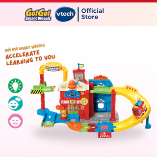 VTech Official Store Online, July 2025 | Shopee Malaysia
