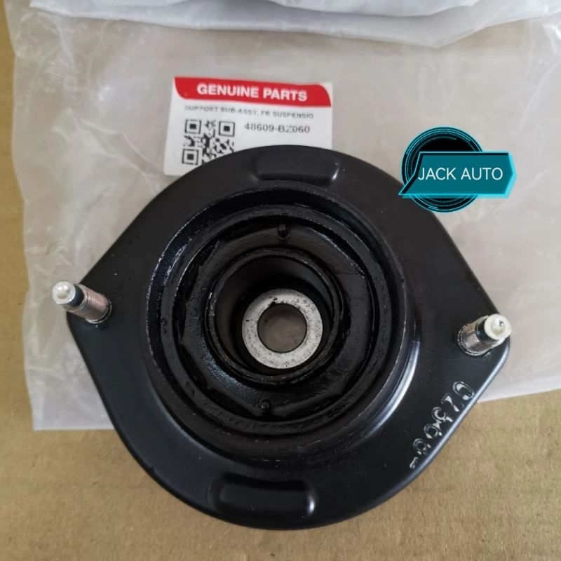【ORIGINAL】ABSORBER MOUNTING PERODUA ALZA 2009-2018 | Shopee Malaysia