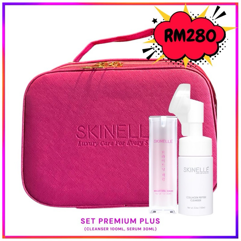 Skinelle Original Malaysia | Shopee Malaysia
