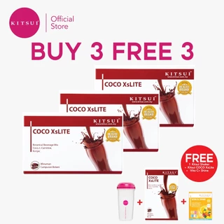 KITSUI Official Store Online, August 2024 | Shopee Malaysia
