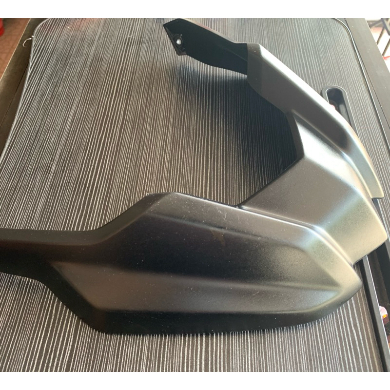 ORIGINAL BMW FRONT BEAK FIT F650GS/F800GS 2008 ABOVE | Shopee Malaysia