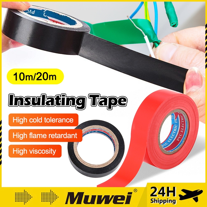 Electrical Tape Wire Tape Eilectrical Wire Insulating PVC Insulation ...