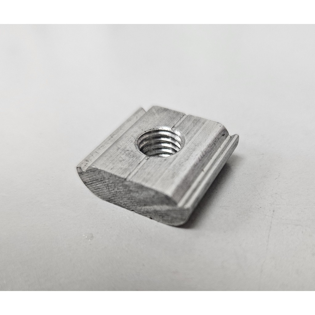 21mm Rail Nut for Solar (nut only) | Shopee Malaysia