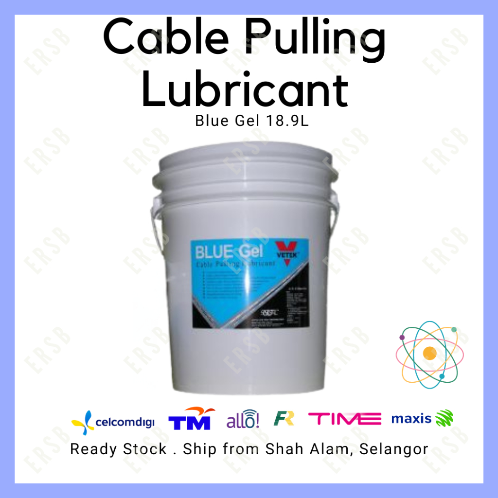 Cable Pulling Lubricant Water Based for Cable Pulling | Shopee Malaysia