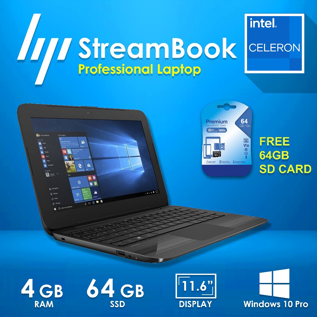 HP Student Laptop x360 11, Intel Core i5, 8th Gen, 8GB RAM, 256GB SSD ...