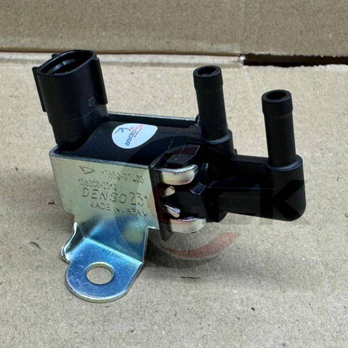 PERODUA MYVI / LAGI BEST / ALZA / VIVA / KEMBARA DVVT / TOYOTA PASSO FICD VACUUM SWITCH SOLENOID ...