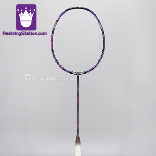 [100% Genuine & Ready Stock] Victor Thruster-K Ryuga II PRO ...