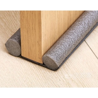 Bawah Pintu Penutup Lubang Bawah Pintu Door Gap Bottom Seal Sound Proof ...