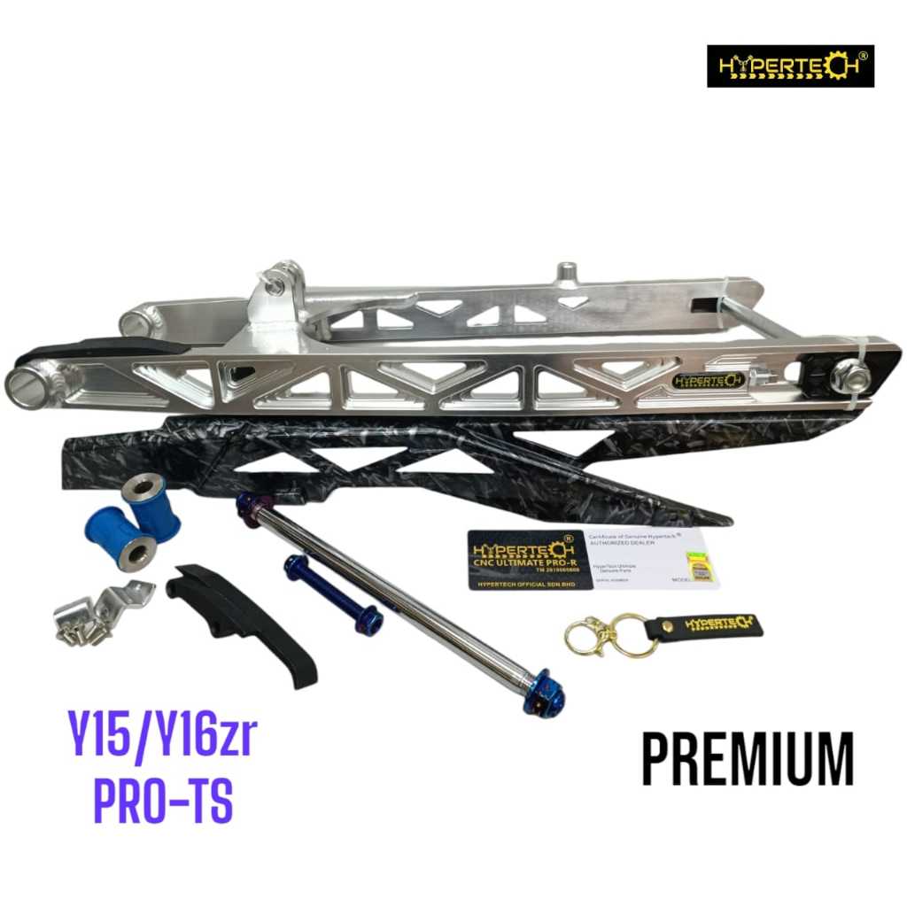 ARM HYPERTECH CNC ULTIMATE Y15ZR & Y16ZR PRO-TS NEW SLIM DESIGN 2023 ...