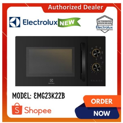 Electrolux EMG23K22B Ultimate Taste 300 freestanding combination ...