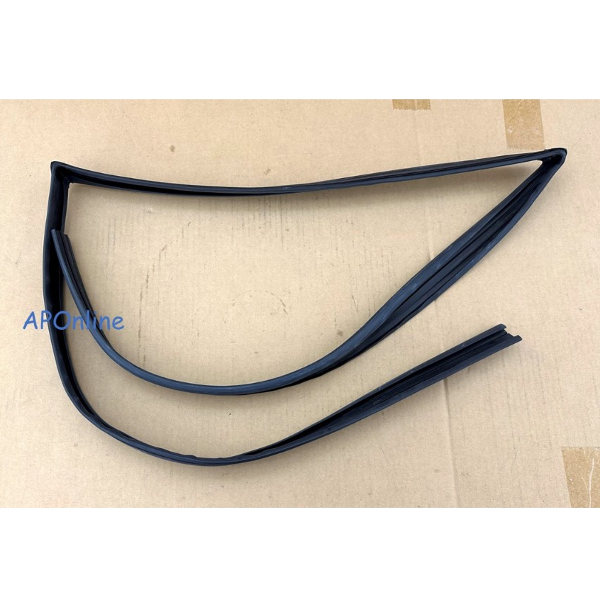 Perodua Viva 660 850, Viva Elite 1000 Front / Rear Door Run Channel ...