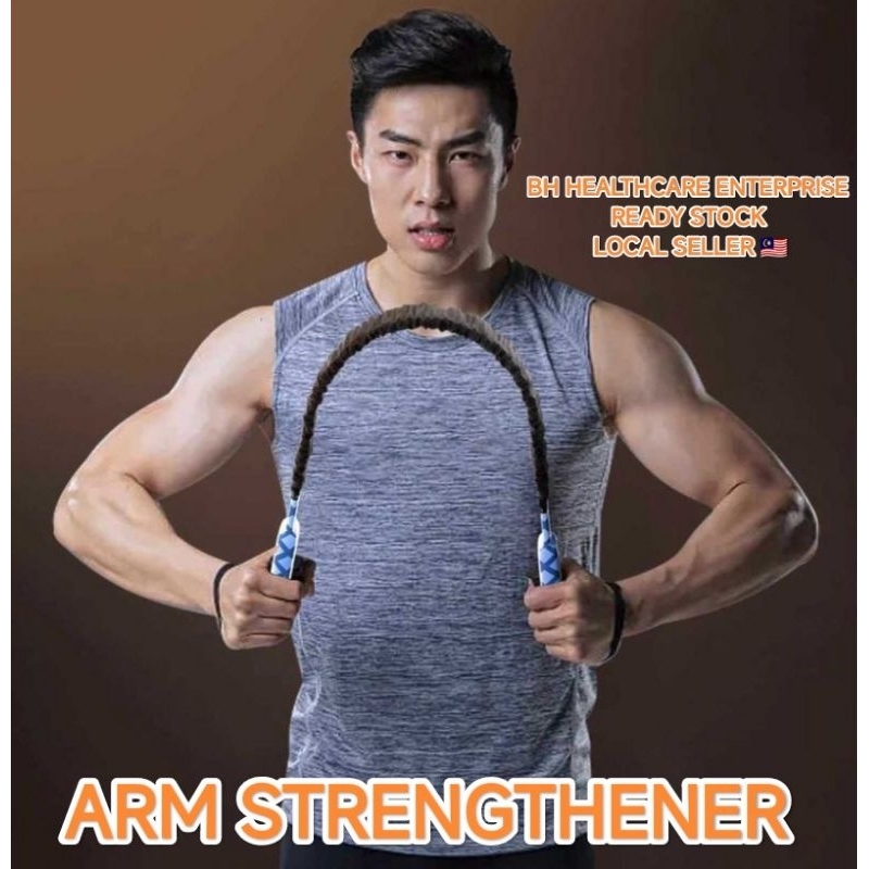Arm Strengthener/ Arm Trainer/ Arm banner/ Arm Training/ Arm Exercises ...
