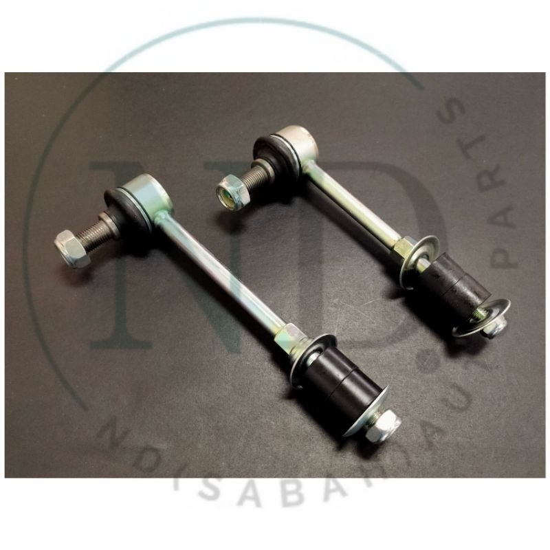 TOYOTA PRADO KZJ95 / RZJ95 FRONT AND REAR STABILIZER LINK 48820-35030 / ...