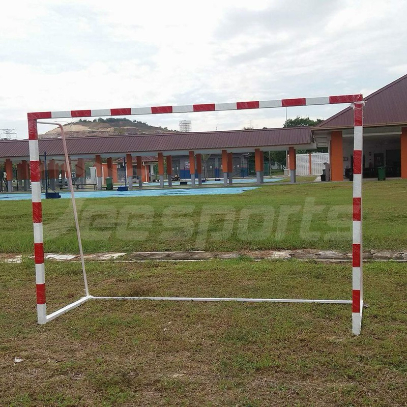 Handball Goal Post [Practice 3m x 2m] With Net | Shopee Malaysia