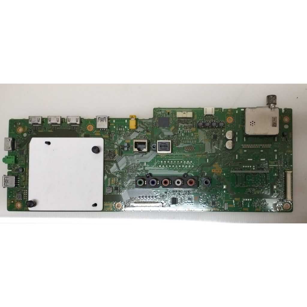(AP199) Sony KDL-55W800C Mainboard, Powerboad, Tcon, Tcon RIbbon, Cable ...