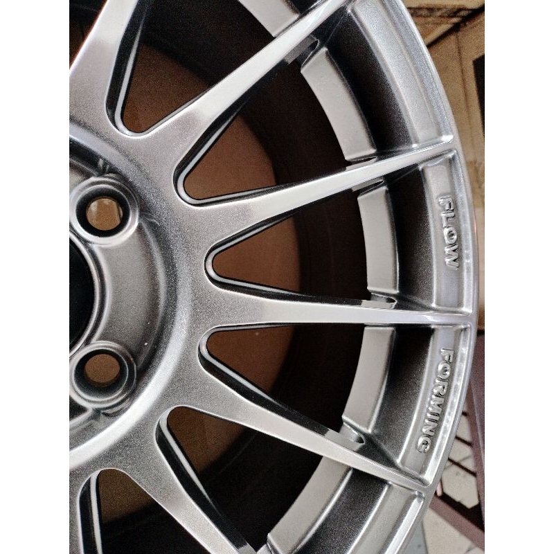 NEW SPORT RIM 15 INCH RM1000 4PC RIM MYVI AXIA BEZZA VIVA VIOS ( KENA ...