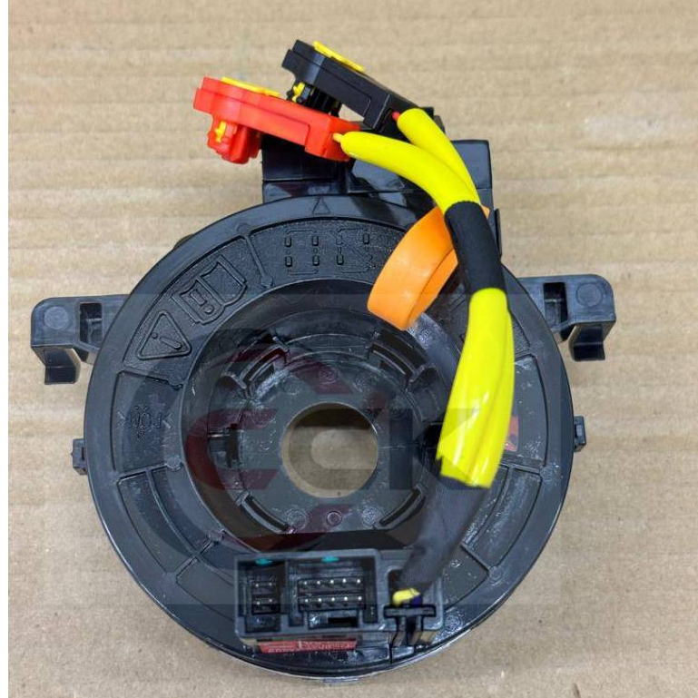 TOYOTA PRIUS NHW20 / MARK-X MARK X STEERING SPIRAL AIR BAG SPRING CABLE ...