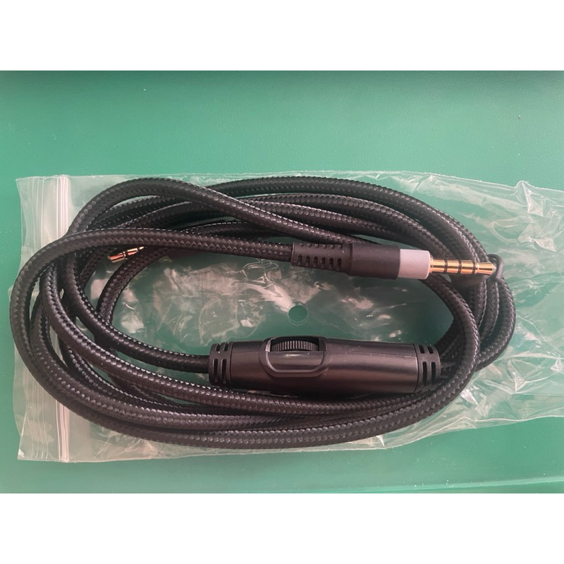 Hyperx Alpha Alpha S Cable Shopee Malaysia