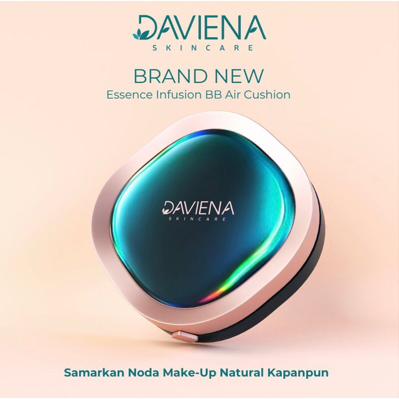 Daviena skincare 100% Original | Shopee Malaysia