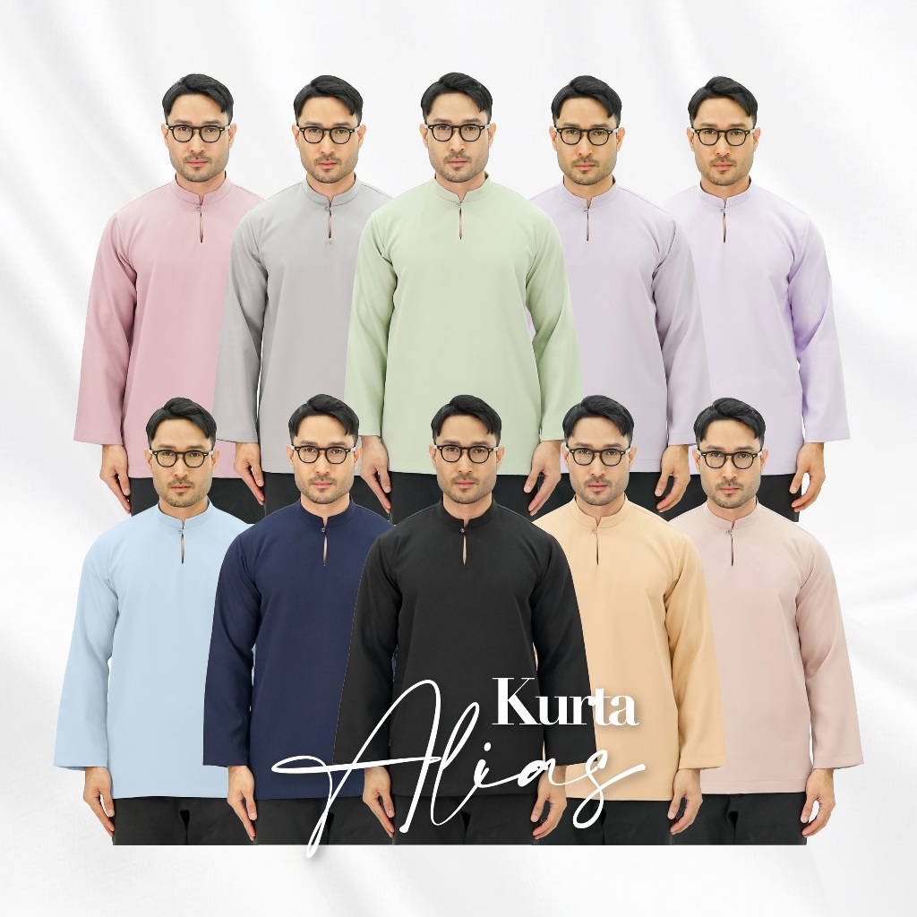 ADNAA HQ Online, April 2026 | Shopee Malaysia