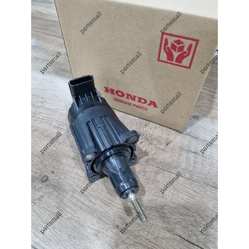 100% GENIUNE HONDA CIVIC TEA 1.5T,CRV TME 1.5T TURBO CHARGER ACTUATOR (5PIN) | Shopee Malaysia