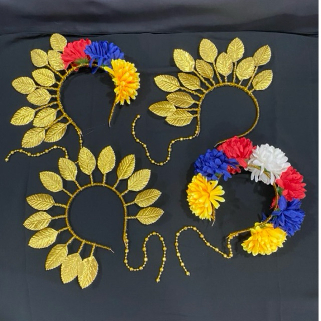 Sanggul Lintang Merdeka Cekak Merdeka | Shopee Malaysia