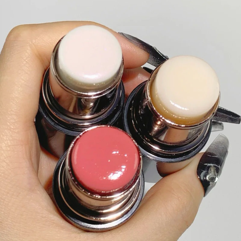 🇲🇾 Ready Stock Kaxier Radiance Balm 4g 高光腮红棒 | Shopee Malaysia