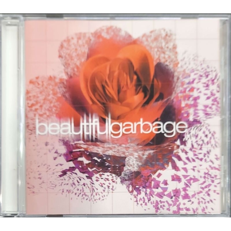 Garbage - Beautiful Garbage (CD) | Shopee Malaysia