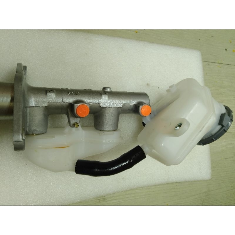 HONDA CRV 2.4 2007-2011 YORI MASTER BRAKE PUMP (46100-SWA-Q01) | Shopee ...
