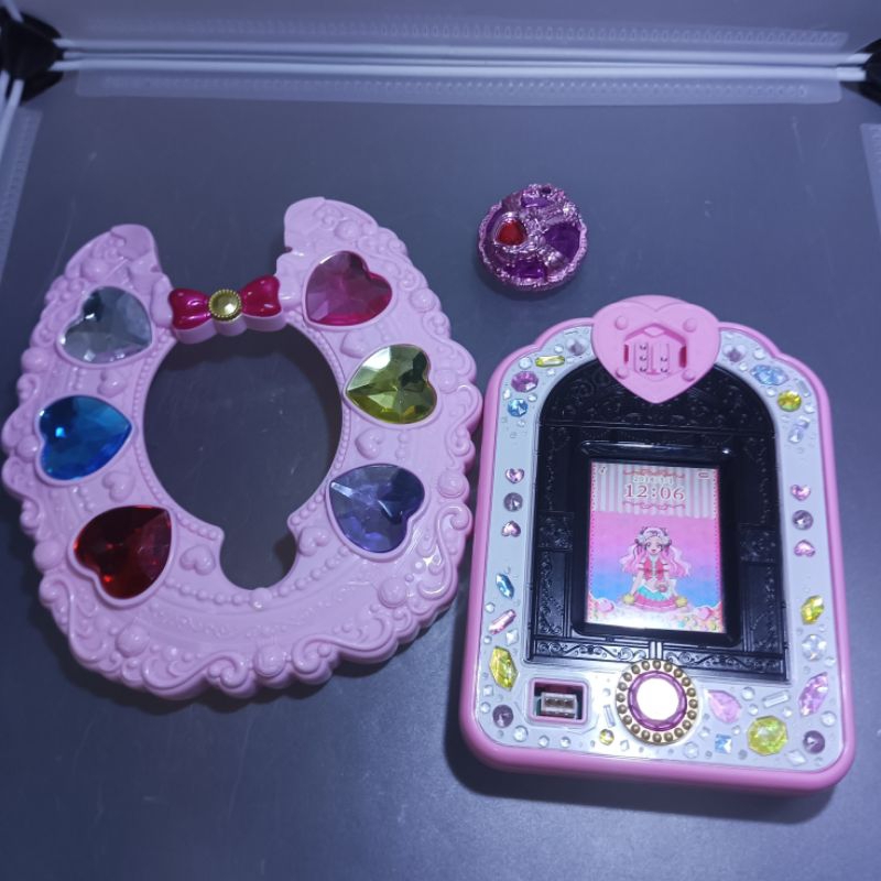 Hugtto Precure Mirai Pad | Shopee Malaysia