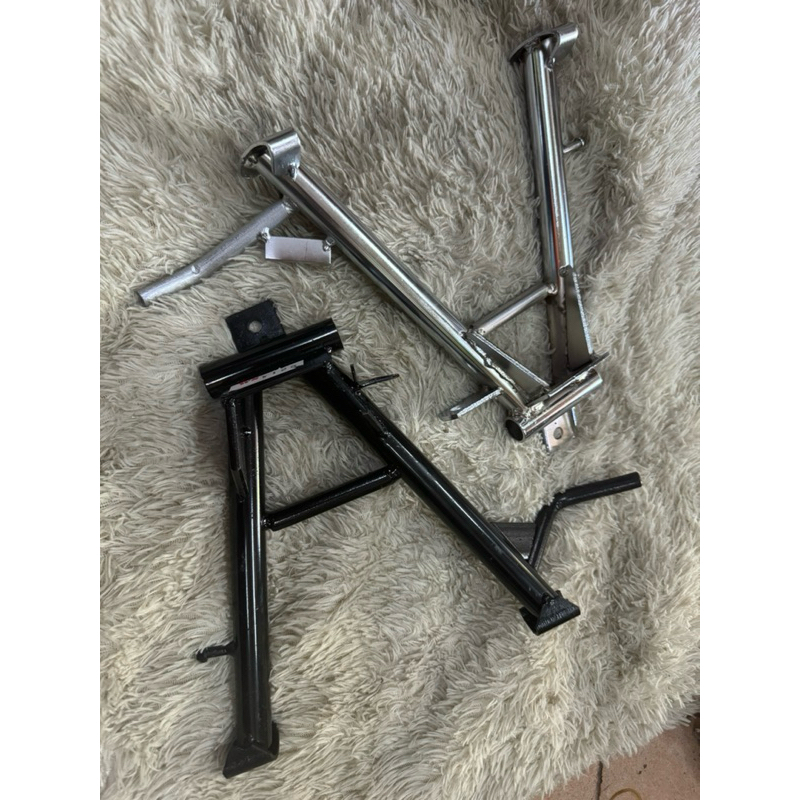 Honda WAVE125 R/S/X WAVE125R/WAVE125S/WAVE125X/ULTIMO/WAVE100 R-DISC WAVE100R Double Stand Main ...