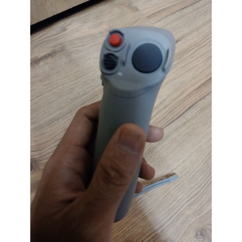 DJI motion controller 1 + DJI avatar 1 beg (2nd) | Shopee Malaysia