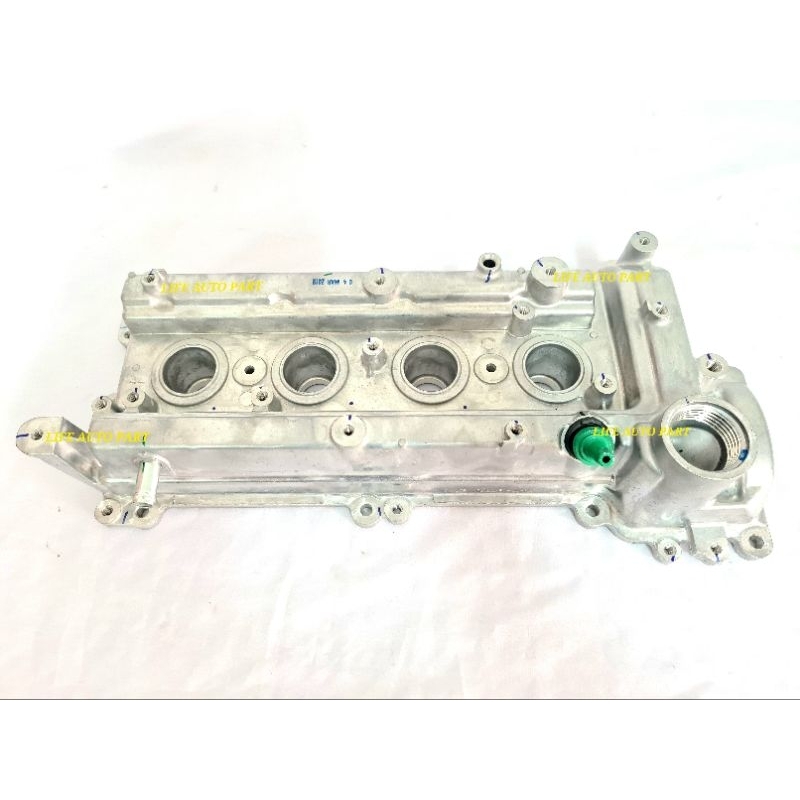 Original Perodua Myvi Lagi Best 1.5 Alza Cylinder Head Valve Cover ...